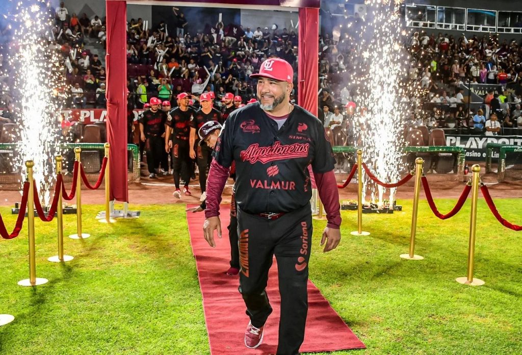 Algodoneros Unión Laguna, una historia que demuestra la perseverancia ...